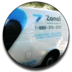 Contact Zonal Today for More Information on our Hospitality Solutions